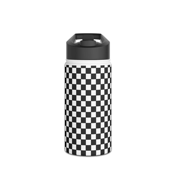 Checkered Hydrojug - Etsy