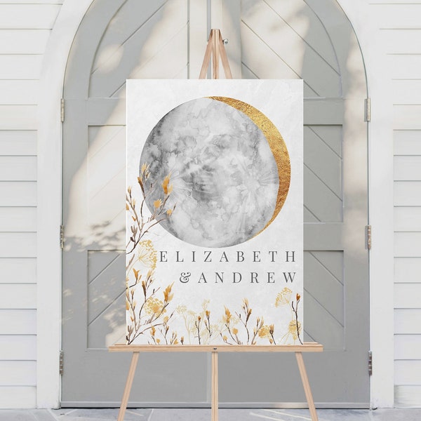 Celestial Wedding - Etsy