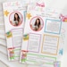 Rainbow Meet the Teacher Flyer, All About My Teacher Template, Editable ...
