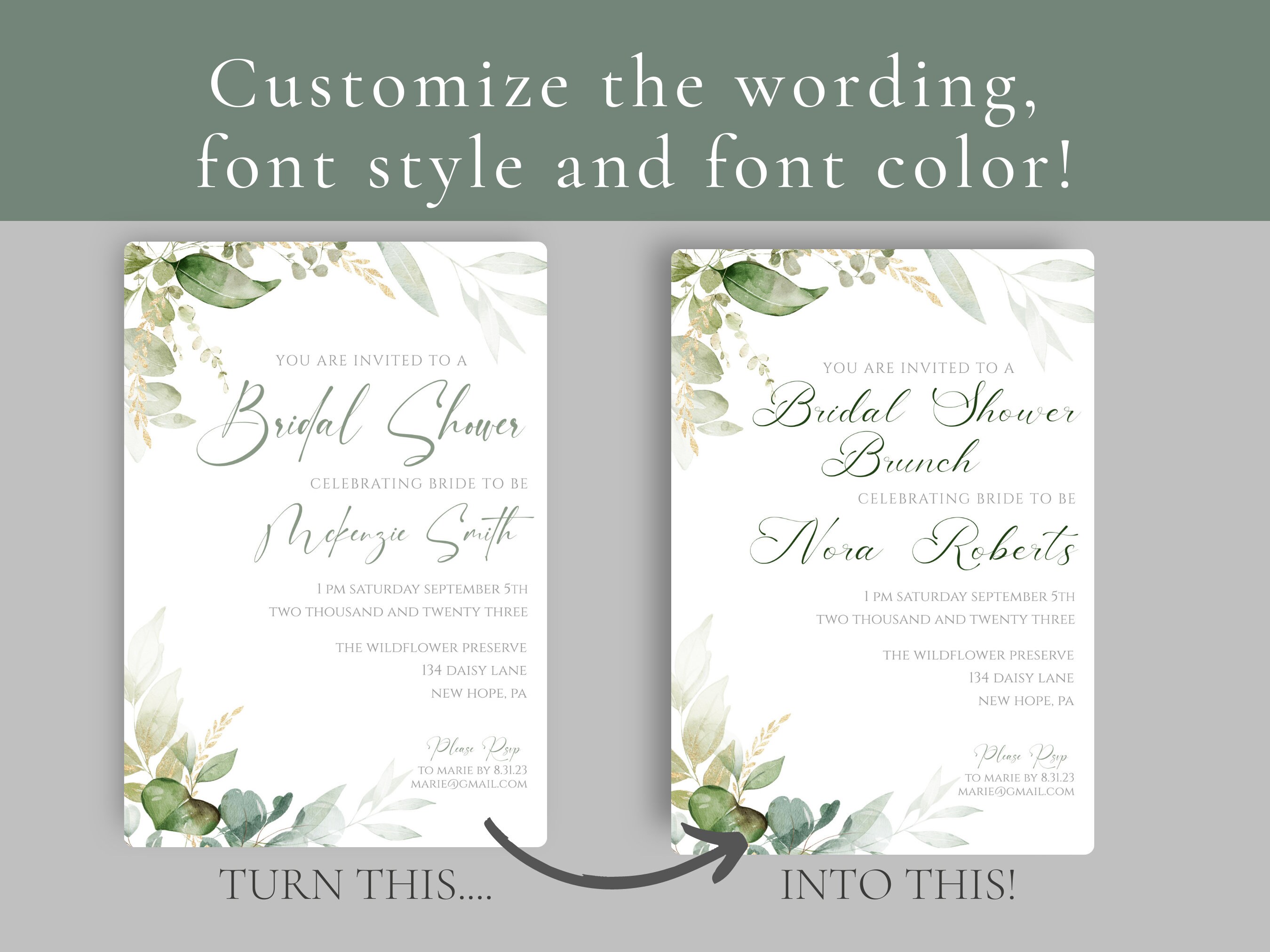 Summer Playdate Cards, Summer Play Date Card, Printable End of School ...