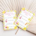 Lemonade Stand Bundle, Lemonade Stand Sign, Lemonade Stand Menu, Kids ...