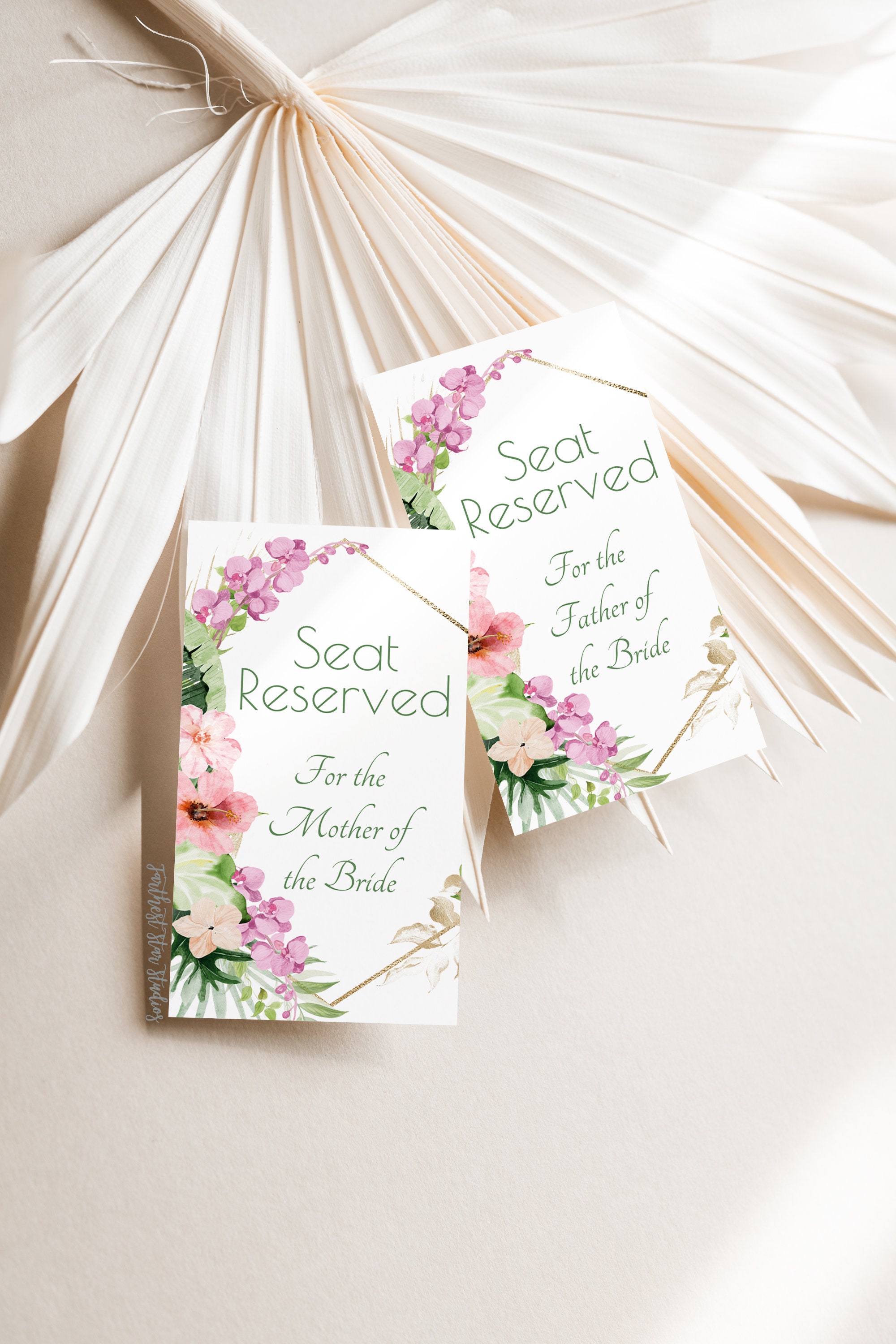 Mahalo Thank You Tags or Stickers, Printable Mahalo Adoption Party ...