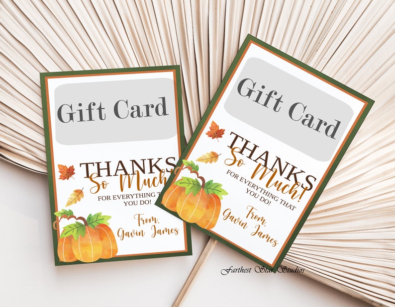 Teacher Appreciation Gift Card Holder, Bus Driver Appreciation, Teacher ...