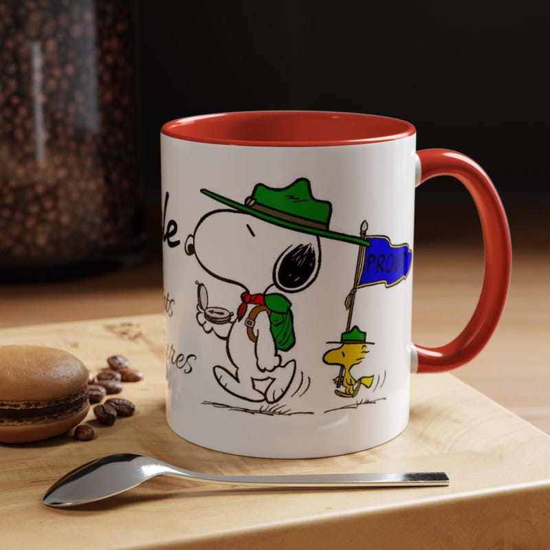 Snoopy Beagle Scout Gifts - 60+ Gift Ideas for 2025