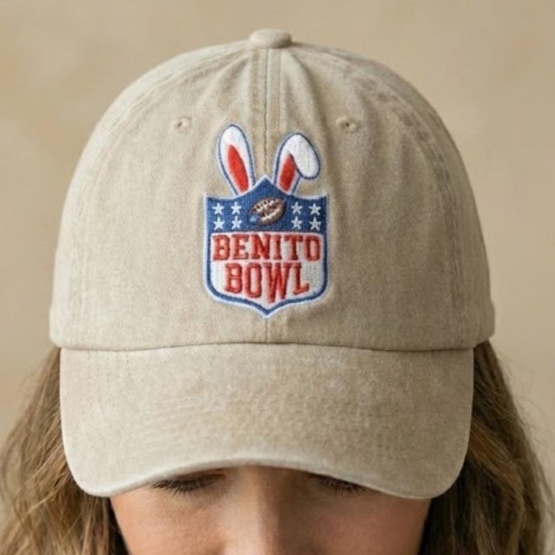 Benito Bowl Accessories - Etsy