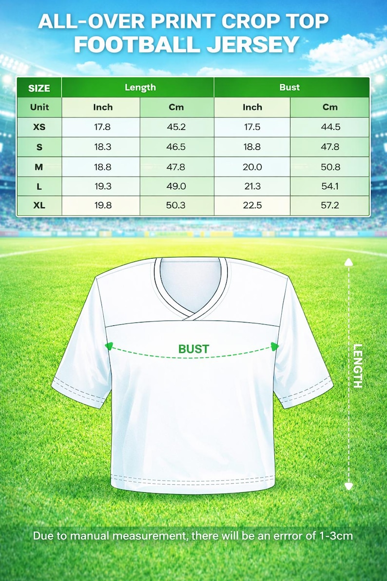 Benito Bowl Crop Top Jersey, Bowl Bunny LX, Game Day Fashion - Etsy