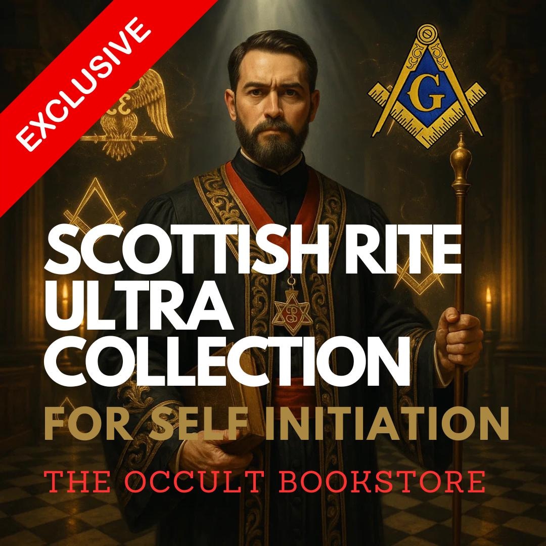 Scottish Rite Freemasonry Library: Rituals, Lectures, and Esoteric ...