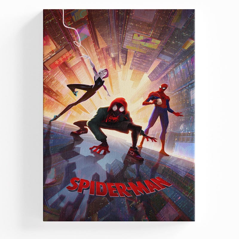 Spider Man Labubu - Etsy