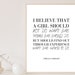 Amelia Earhart Life Quote Wall Art | Printable Black and White ...