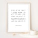 Amelia Earhart Life Quote Wall Art | Printable Black and White ...