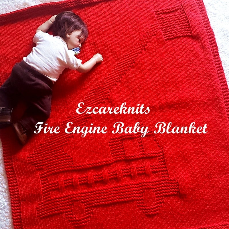 Binky Crochet Pattern - Etsy