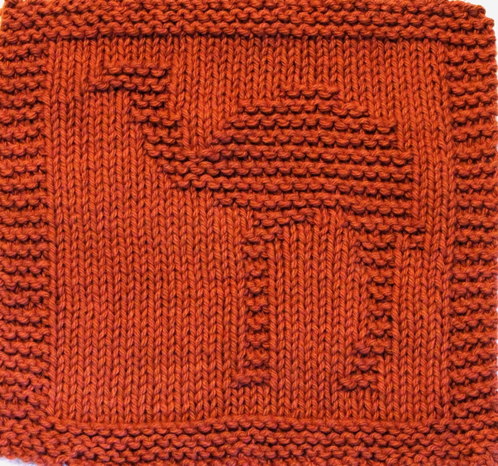 Knitting Cloth Pattern CAMEL PDF - Etsy