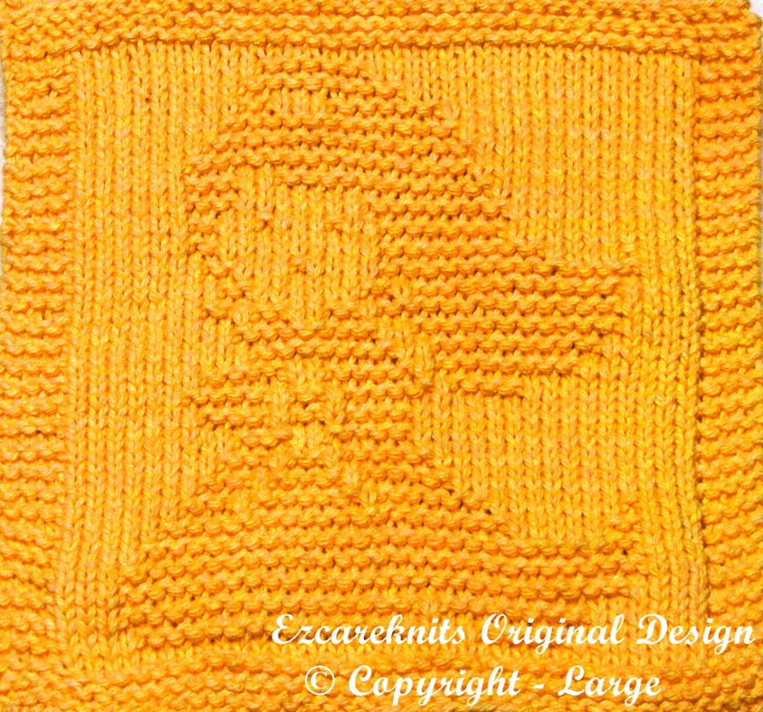 Large Knitting Cloth Pattern PRINCESS BRIDE PDF - Etsy Australia