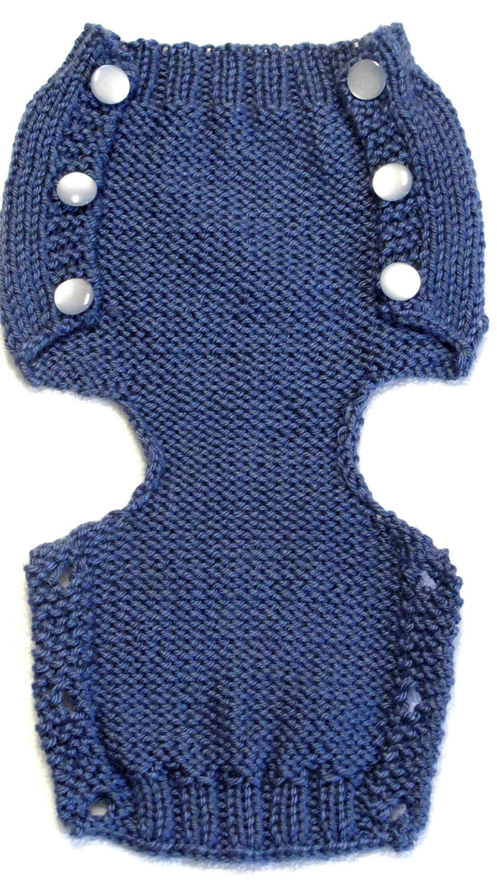 Knitting Pattern - PDF - Small - Instant Download - Etsy