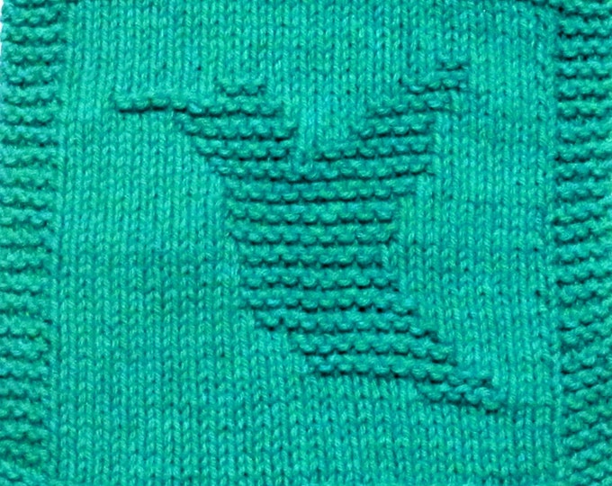 Knitting Pattern for Hummingbird Hat - Etsy Canada