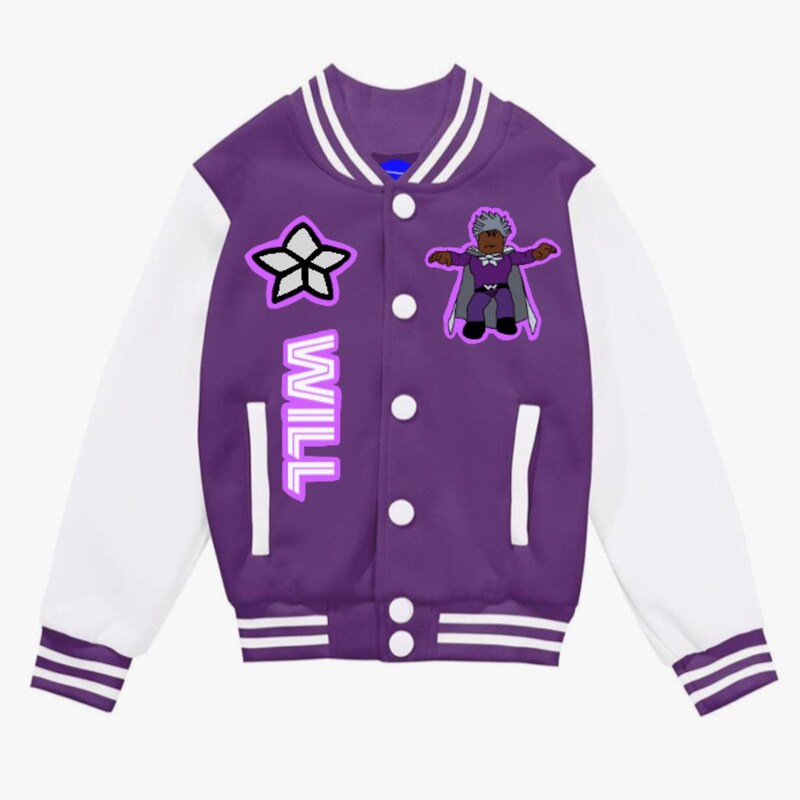 Roblox Jackets - Etsy