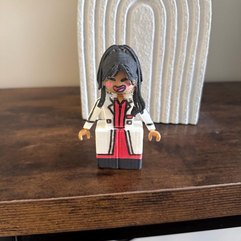 Roblox Statues - Etsy