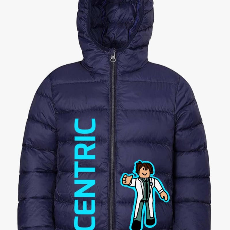 Roblox Jackets - Etsy