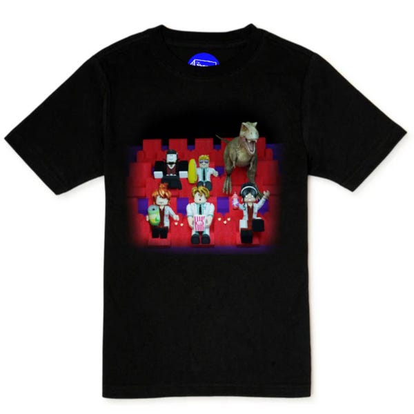 Classic Roblox T Shirts - Etsy