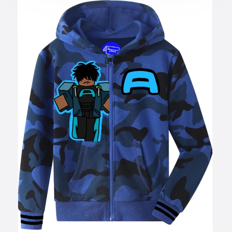 Roblox Jackets - Etsy