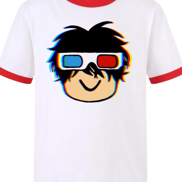 Old Roblox T Shirts - Etsy