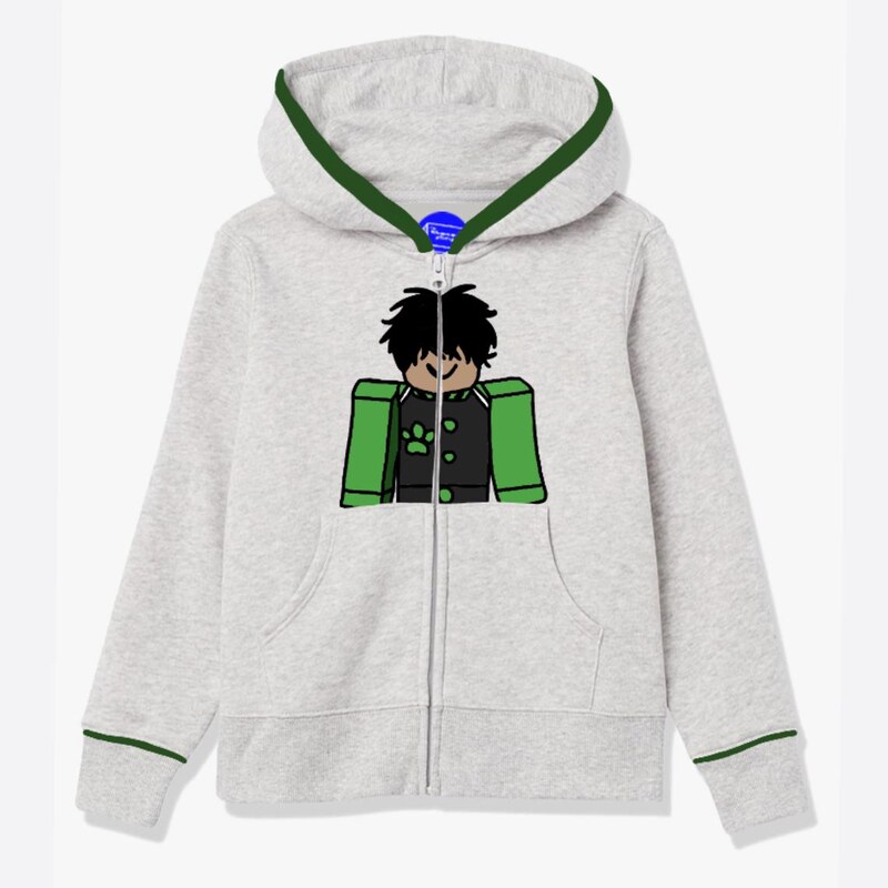Roblox Jackets - Etsy