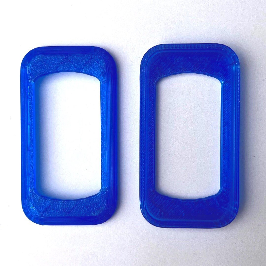 Custom Rocker Switch Bezels - Etsy