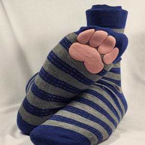 Pawsocks - Etsy