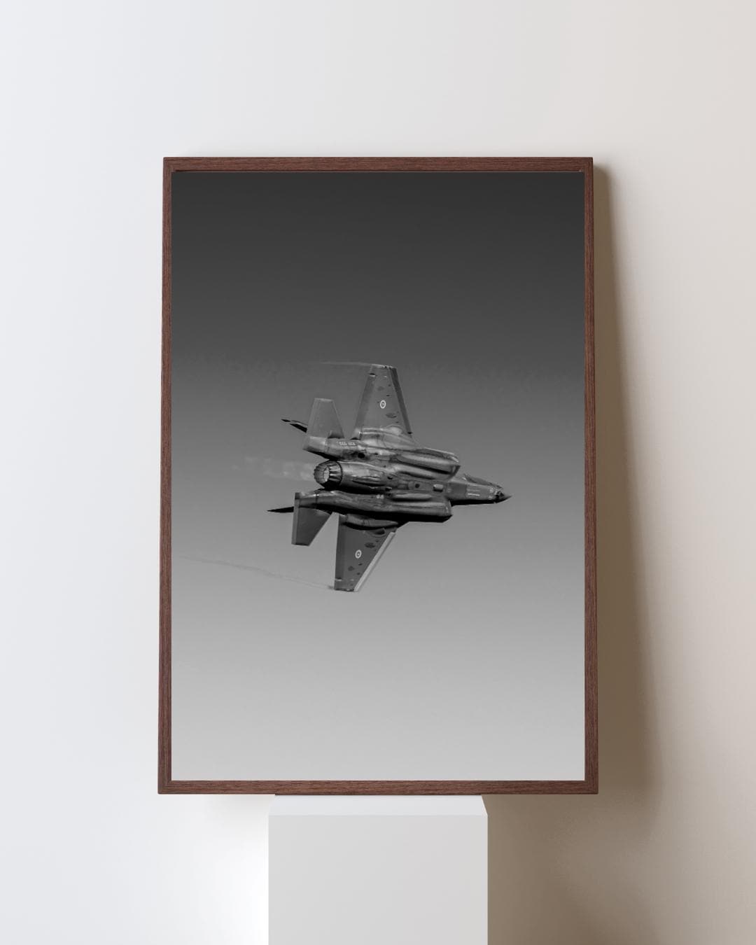 Fighter Jet Poster, Fighter Jet Print, Fighter Jet Wall Art, Airplane ...