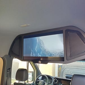 TV for Mercedes Sprinter, TV 32'' - Etsy