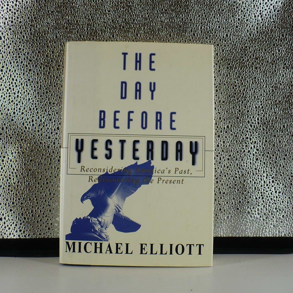 Yesterday is History - Etsy