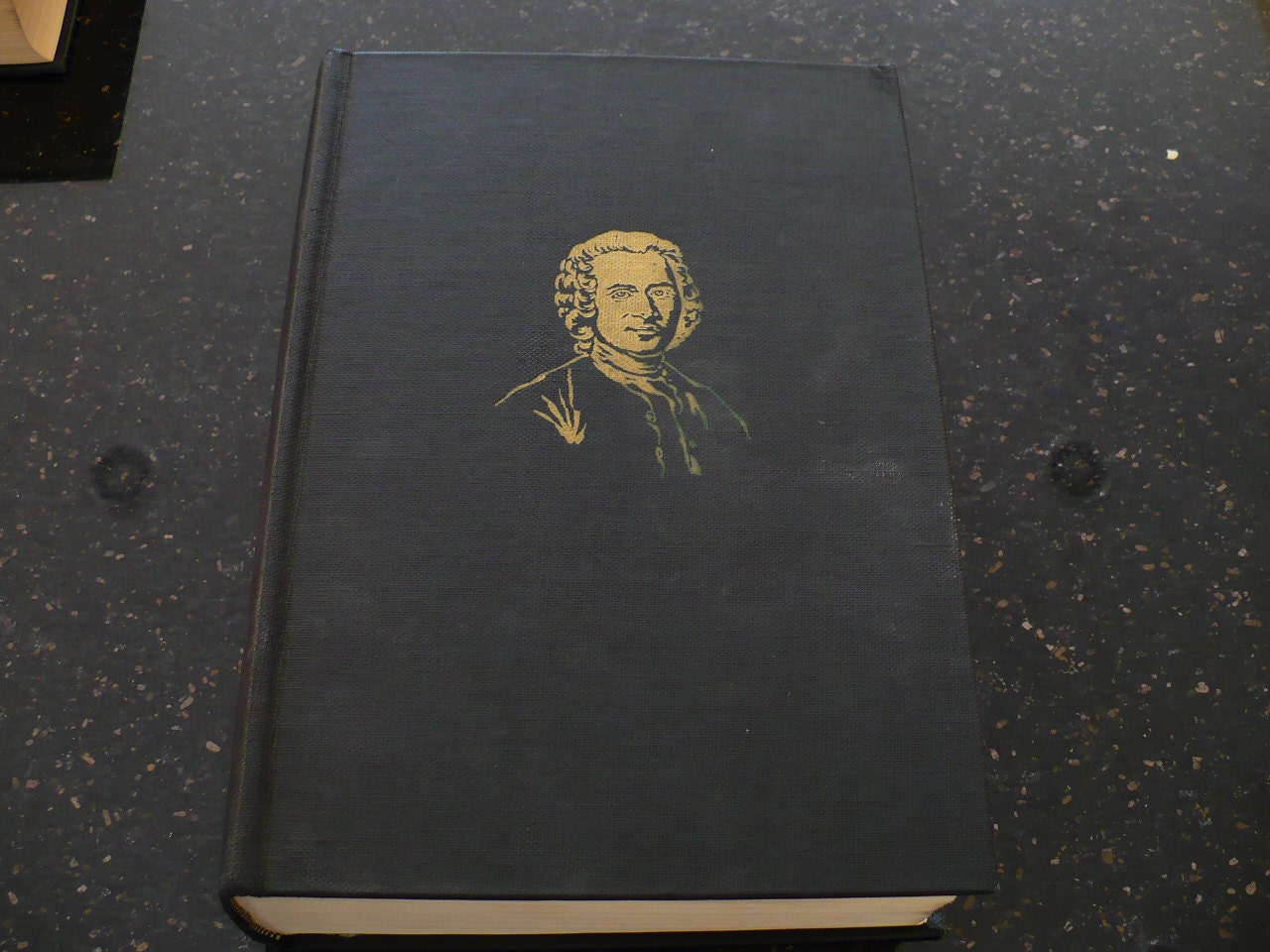 Will and Ariel Durant, Rousseau & Revolution, 1756, Story of ...