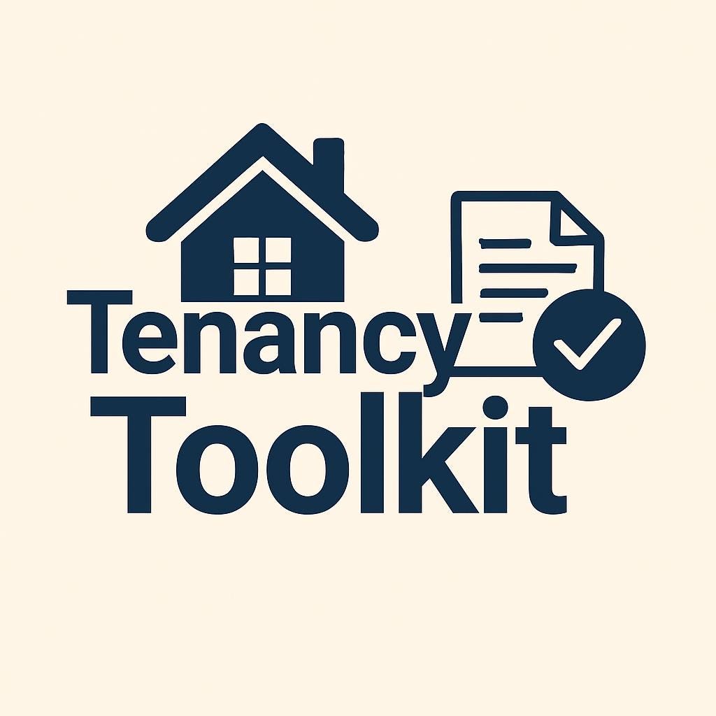 End of Tenancy Cleaning Checklist | Printable Property Cleanliness Form ...