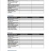 End of Tenancy Cleaning Checklist | Printable Property Cleanliness Form ...