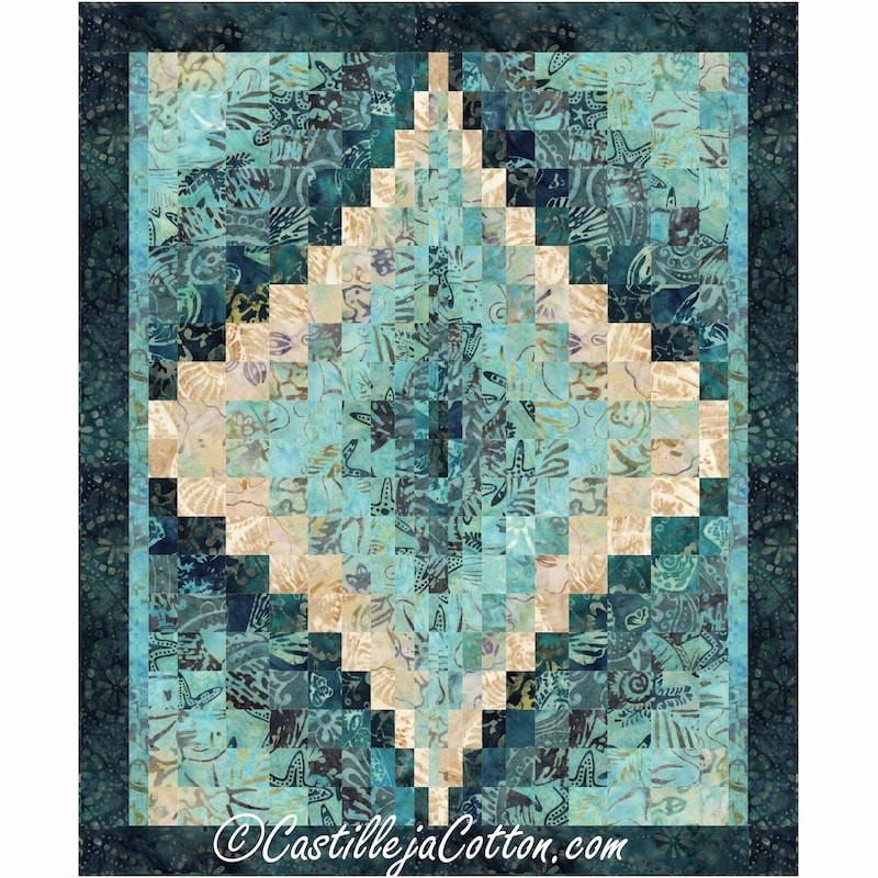 Quilts Double Bed Size - Etsy