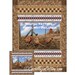 Pheasant Run Quilt Epattern, 5210-0e, Digital Pattern, Bird Lap Quilt ...