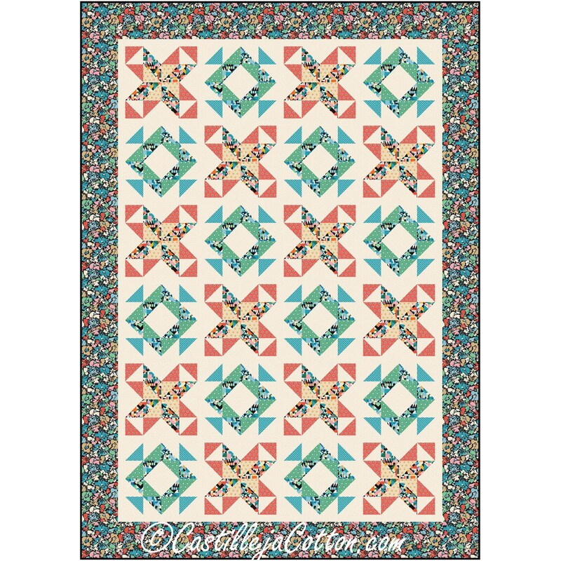 castillejacotton - Etsy