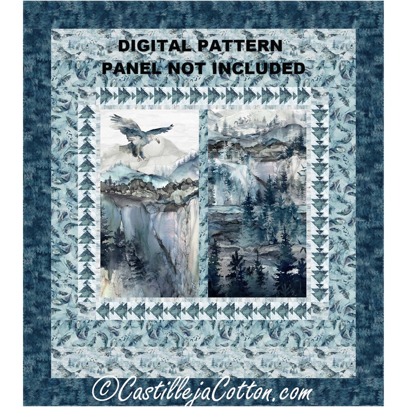 Soaring Eagle - Etsy