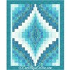 Soaring Eagle Quilt Epattern, 5668-1e, Digital Pattern, Eagle Panel Lap ...