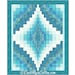 Soaring Eagle Quilt Epattern, 5668-1e, Digital Pattern, Eagle Panel Lap ...