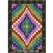 Eagle Trio Quilt Epattern, 5793-2e, Digital Pattern, Eagle Panel Lap ...