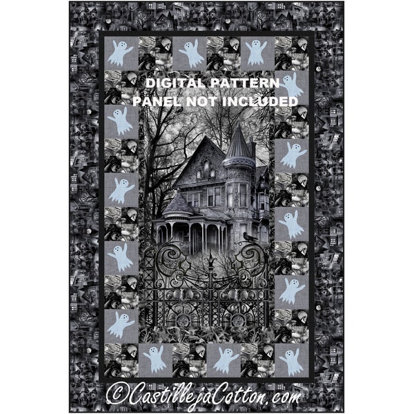 Wicked Fabric - Etsy