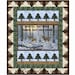 Soaring Eagle Quilt Epattern, 5668-1e, Digital Pattern, Eagle Panel Lap Quilt Pattern, Northcott ...