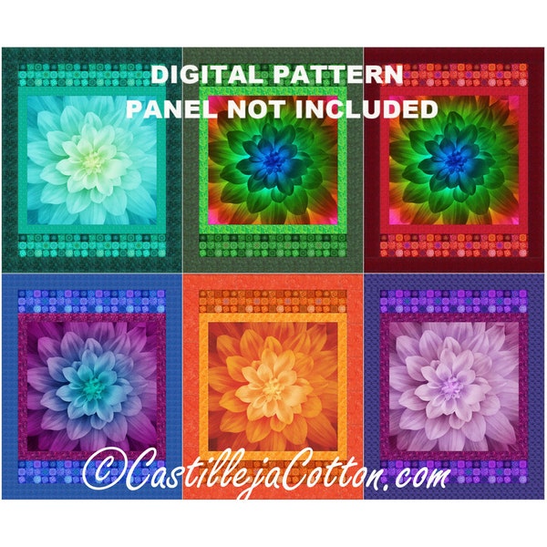 Dream Big Panel - Etsy