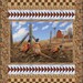Pheasant Run Quilt Epattern, 5210-0e, Digital Pattern, Bird Lap Quilt ...