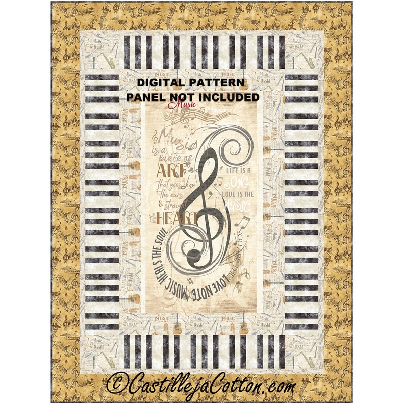 Religious Panels to Quilt - Etsy