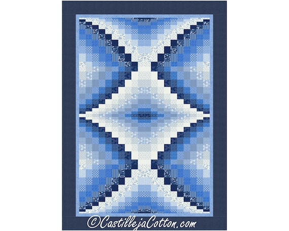 Bargello Patterns