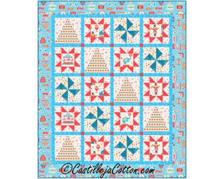 castillejacotton - Etsy