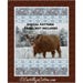 Soaring Eagle Quilt Epattern, 5668-1e, Digital Pattern, Eagle Panel Lap ...
