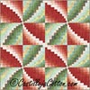Cabin by the Lake Quilt Epattern, 5791-1e, Digital Pattern, Cabin Panel ...